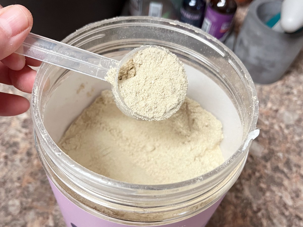 Protein with a Boost: Ella Daily Beauty Protein Powder – See, Shop, Love!