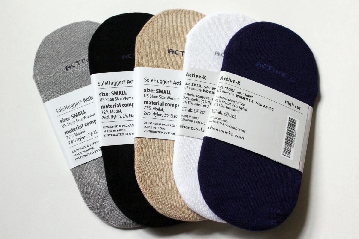 Sheec Socks – The Perfect Sock for Any Occasion – See, Shop, Love!