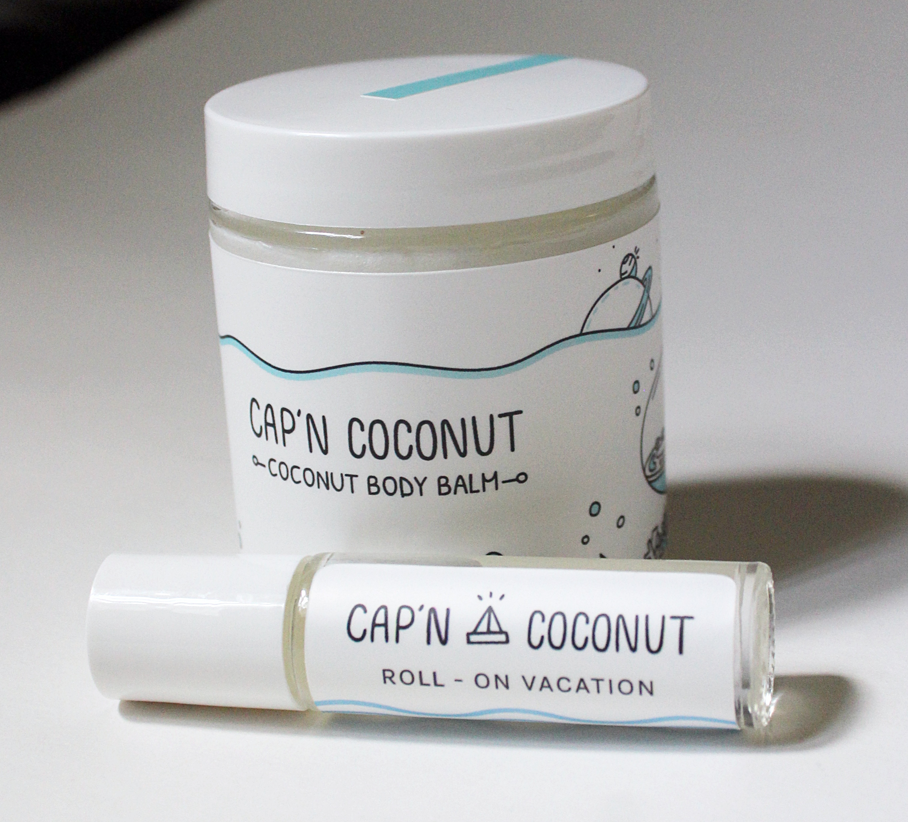 Cap’n Coconut Balm Review – See, Shop, Love!