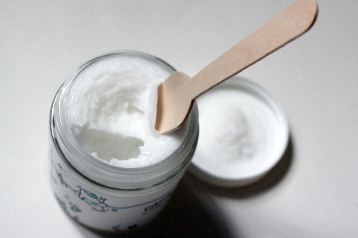 Cap’n Coconut Balm Review – See, Shop, Love!